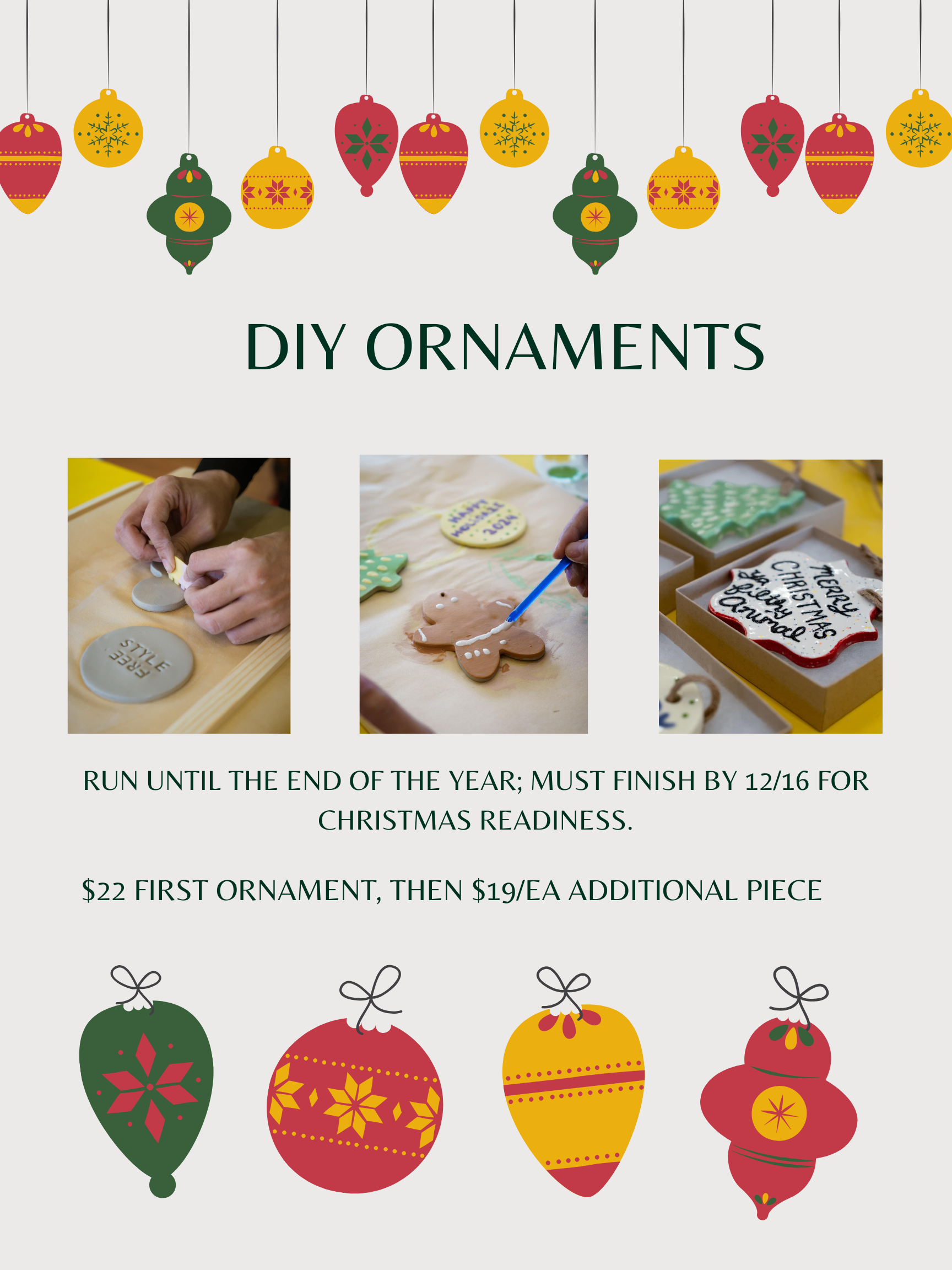 Home | Freestyle Ceramics & Tufting